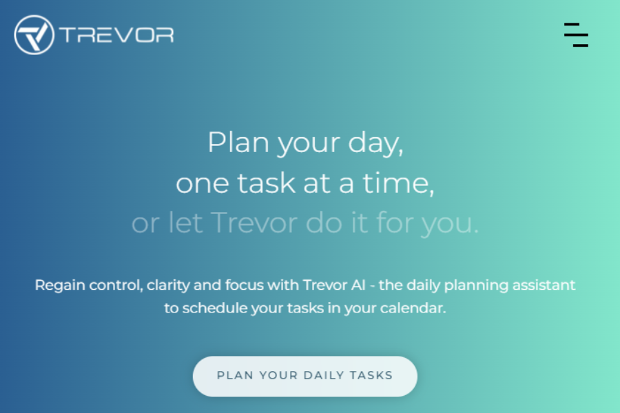 Trevor AI - Features, Pricing, Reviews & More 2024