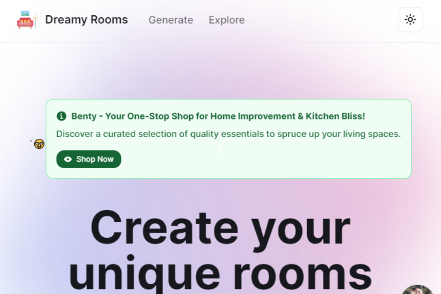 DreamyRooms - Features, Pricing, Reviews & More 2024
