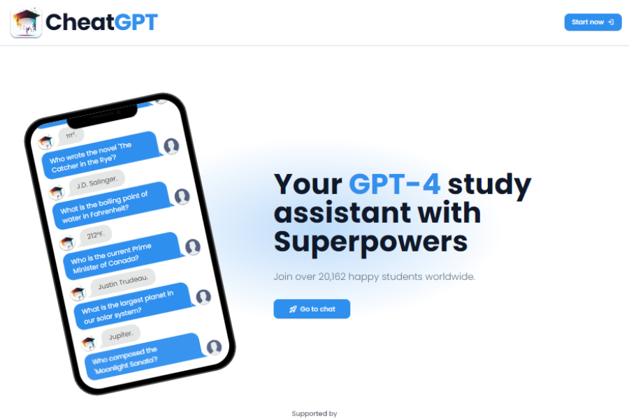 CheatGPT - Features, Pricing, Reviews & More 2024