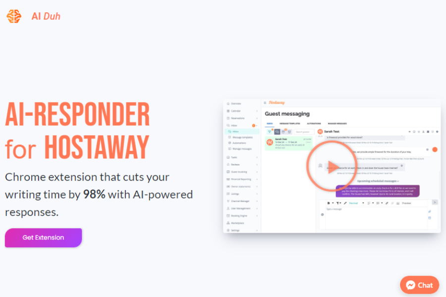 AIDuh - Features, Pricing, Reviews & More 2024