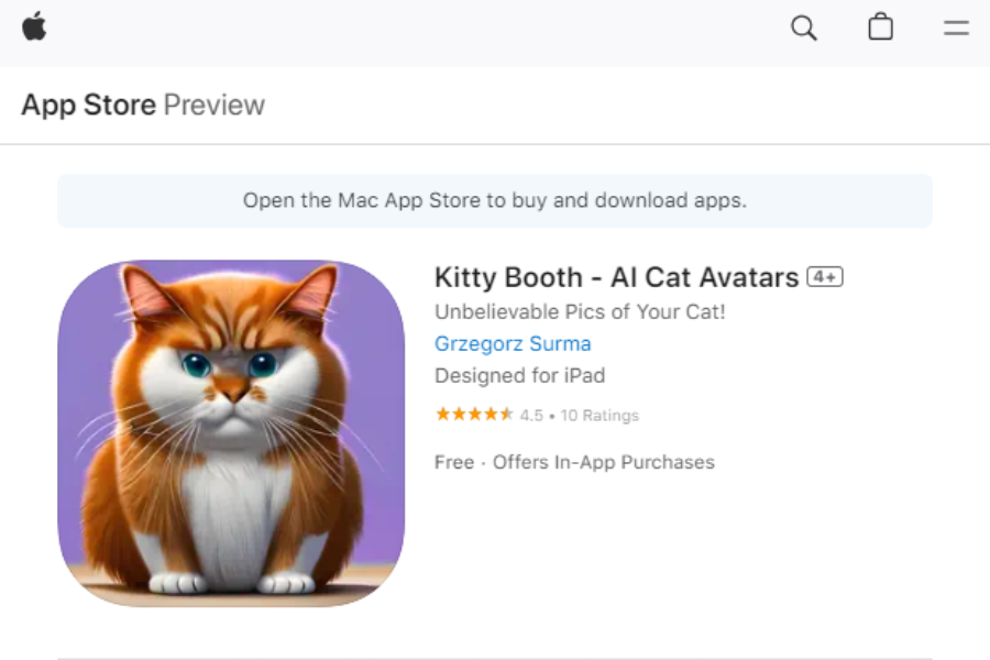 Kitty Booth - Features, Pricing, Reviews & More 2024