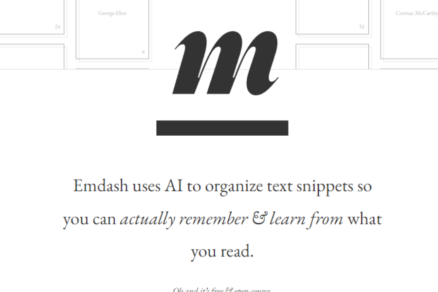 Emdash - Features, Pricing, Reviews & More 2024 Emdash - Features, Pricing, Reviews & More 2024