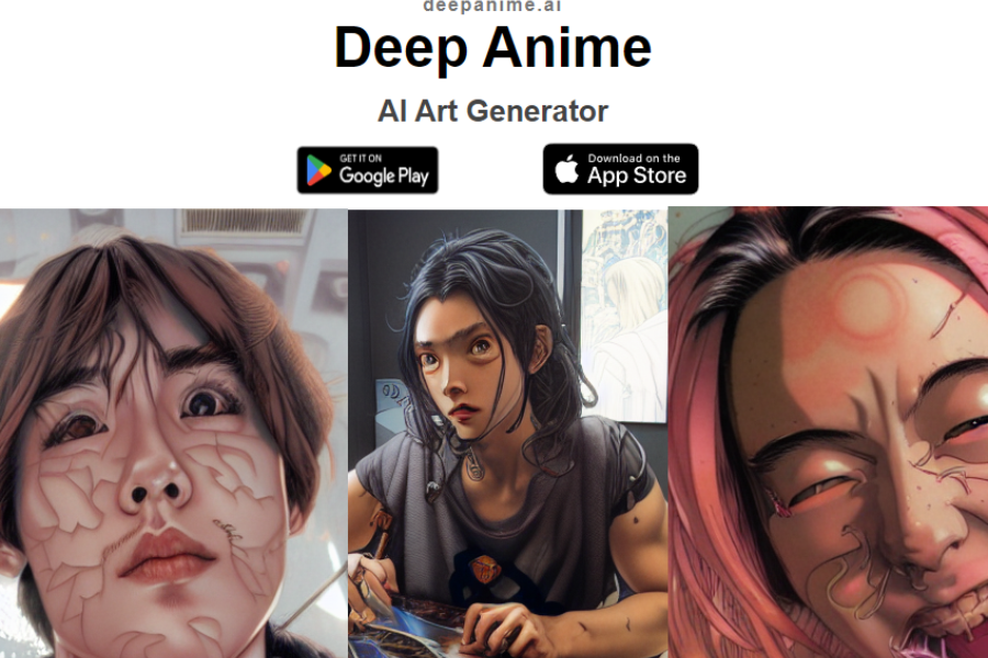 Deep Anime - Features, Pricing, Reviews & More 2024
