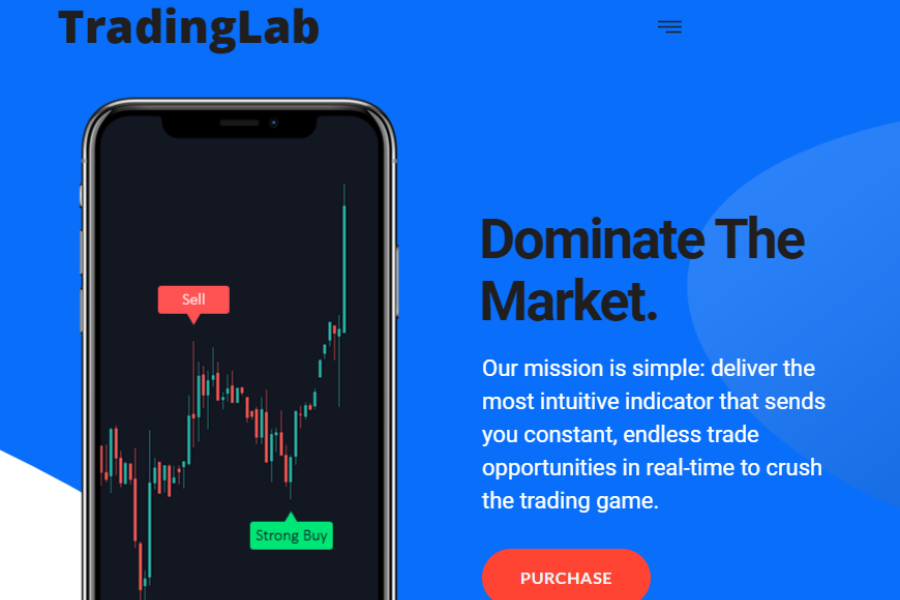 TradingLab - Features, Pricing, Reviews & More 2024