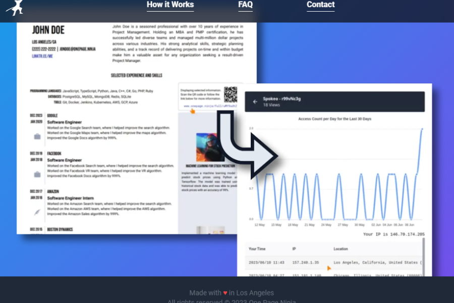 onepage - Features, Pricing, Reviews & More 2024