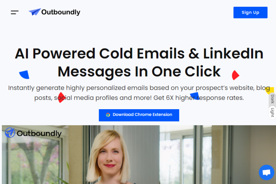 Outboundly - Features, Pricing, Reviews & More 2024