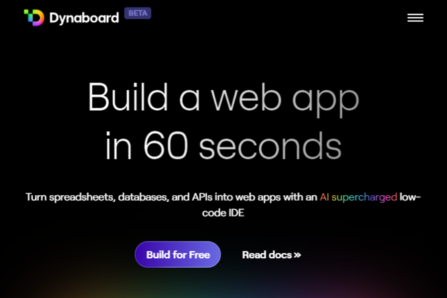 Dynaboard AI - Features, Pricing, Reviews & More 2024