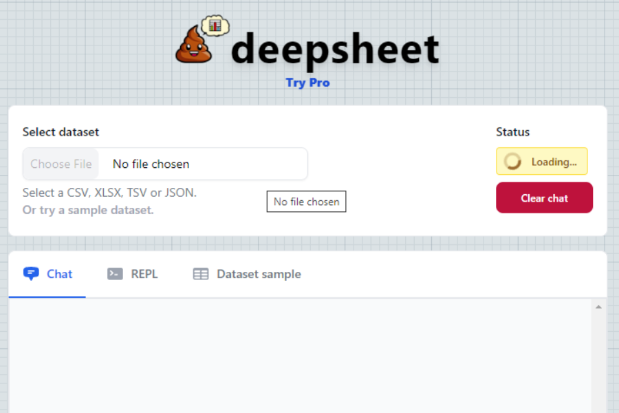 Deepsheet - Features, Pricing, Reviews & More 2024