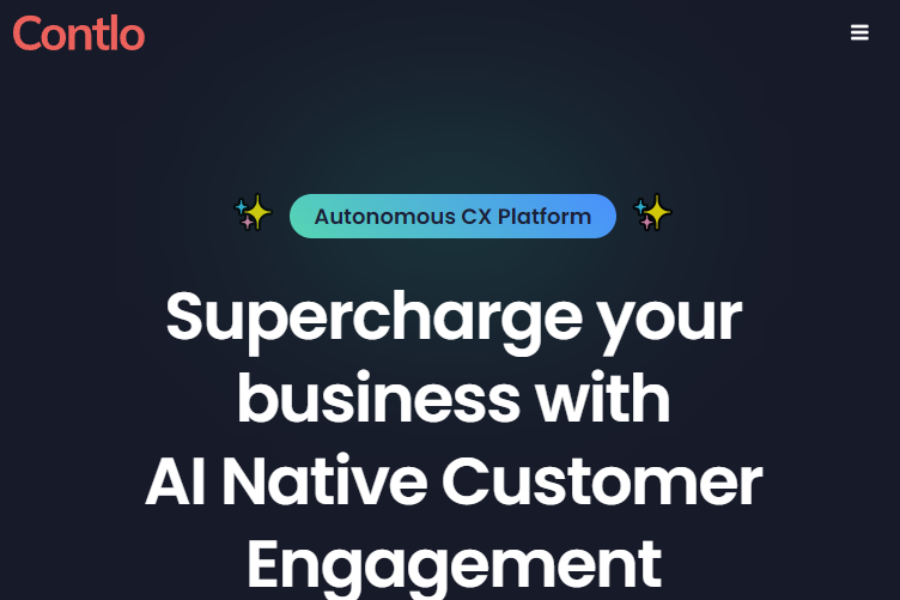 Contlo - Features, Pricing, Reviews & More 2024