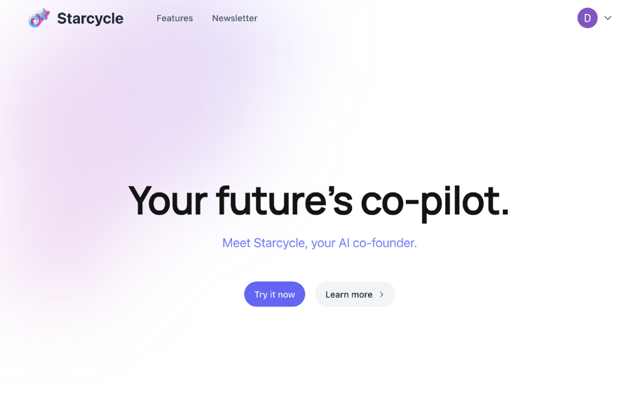 Starcycle - Features, Pricing, Reviews & More 2024