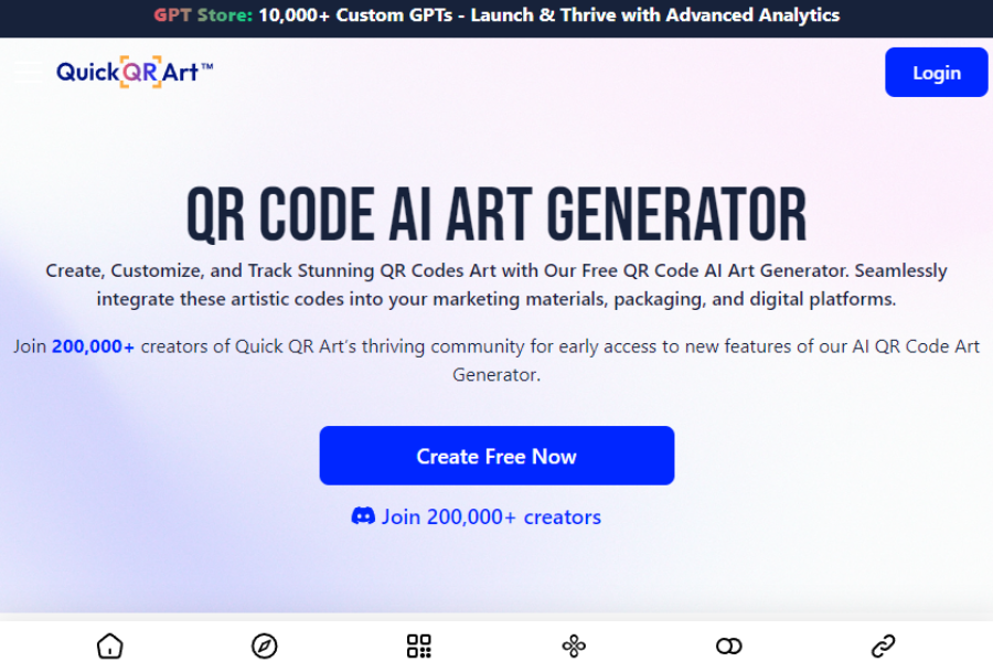 QuickQR Art - Features, Pricing, Reviews & More 2024