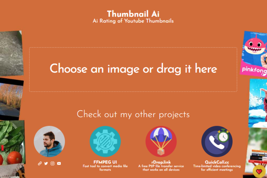 ThumbnailAi - Features, Pricing, Reviews & More 2024