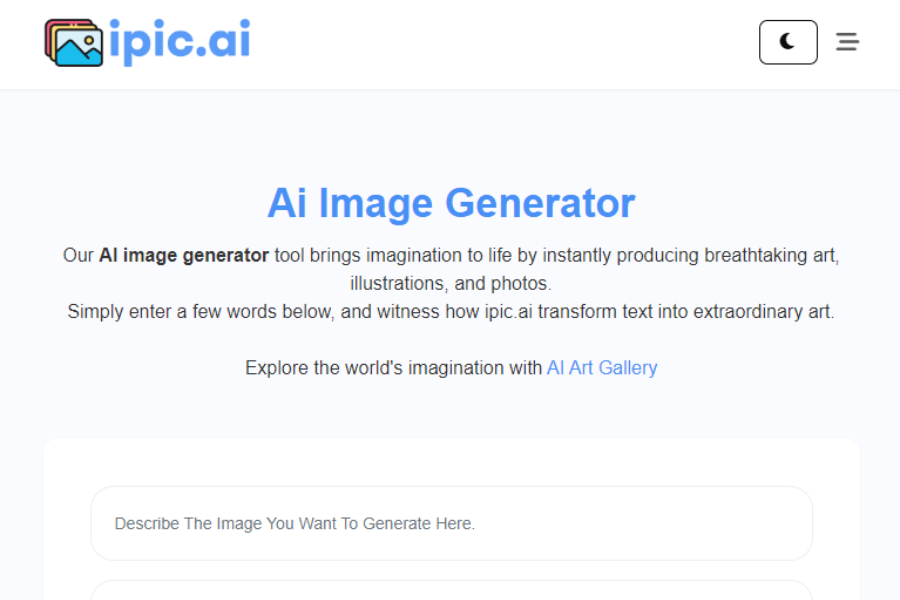 Ipic.ai - Features, Pricing, Reviews & More 2024
