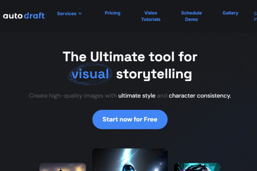 Autodraft - Features, Pricing, Reviews & More 2024