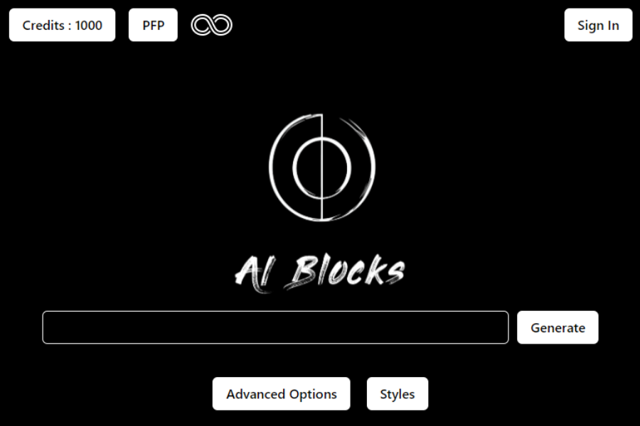 Aiblocks - Features, Pricing, Reviews & More 2024