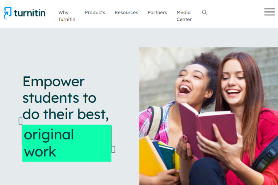 Turnitin - Features, Pricing, Reviews & More 2024