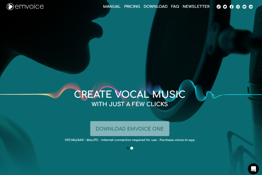 Emvoice - Features, Pricing, Reviews & More 2024