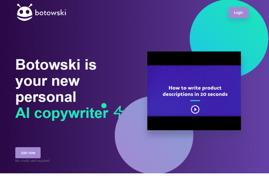 Botowski - Features, Pricing, Reviews & More 2024