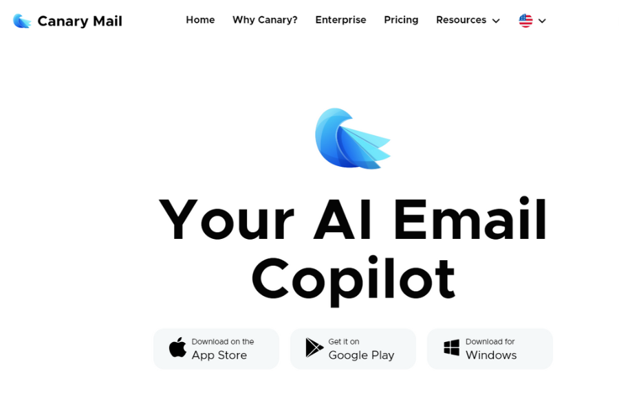 Canary Mail - Features, Pricing, Reviews & More 2024