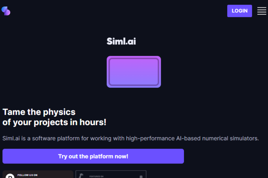 Siml.ai - Features, Pricing, Reviews & More 2024