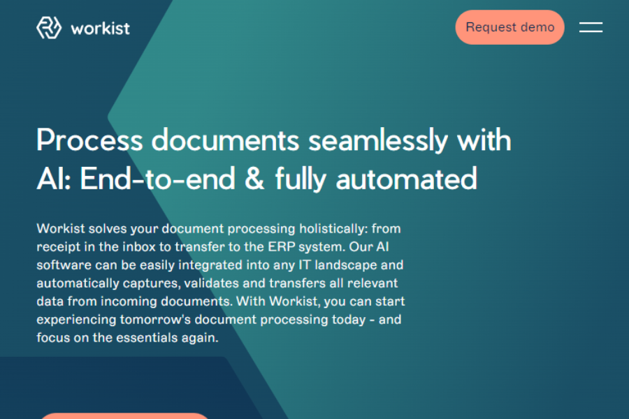 Workist - Features, Pricing, Reviews & More 2024