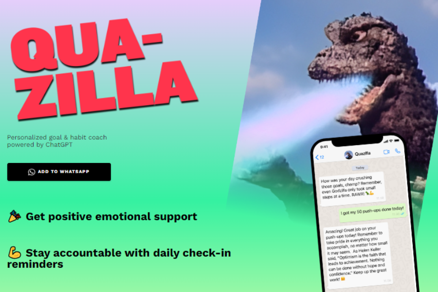Quazilla - Features, Pricing, Reviews & More 2024