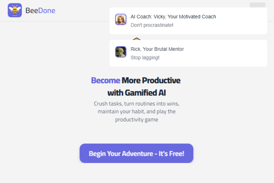 Beedone - Features, Pricing, Reviews & More 2024