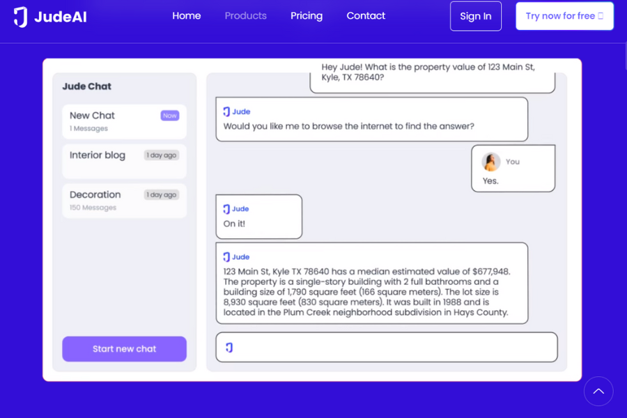Jude AI - Features, Pricing, Reviews & More 2024