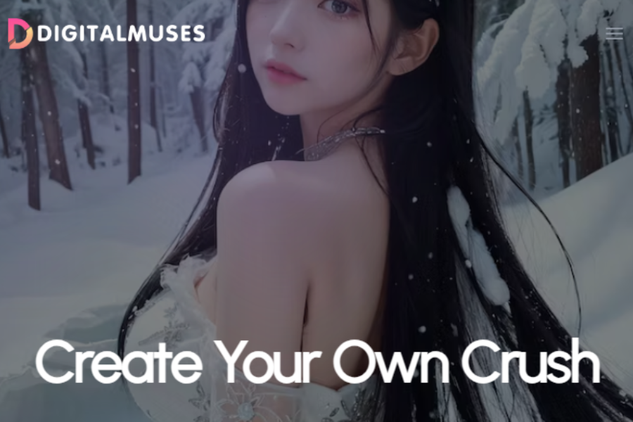 DigitalMuses.ai - Features, Pricing, Reviews & More 2024