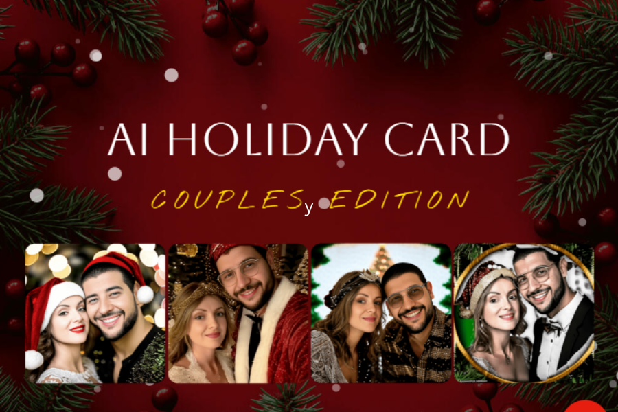 AI Holiday Cards - Features, Pricing, Reviews & More 2024