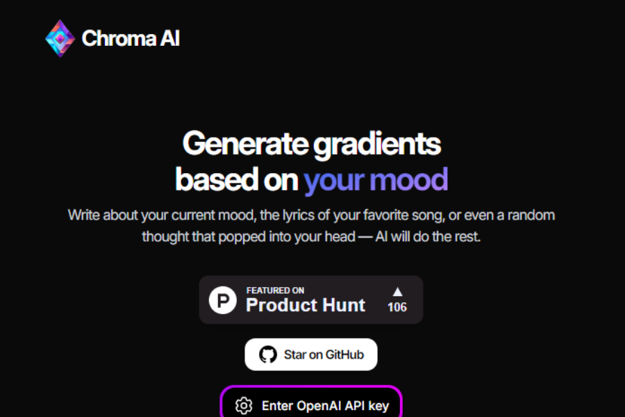 Chroma AI - Features, Pricing, Reviews & More 2024