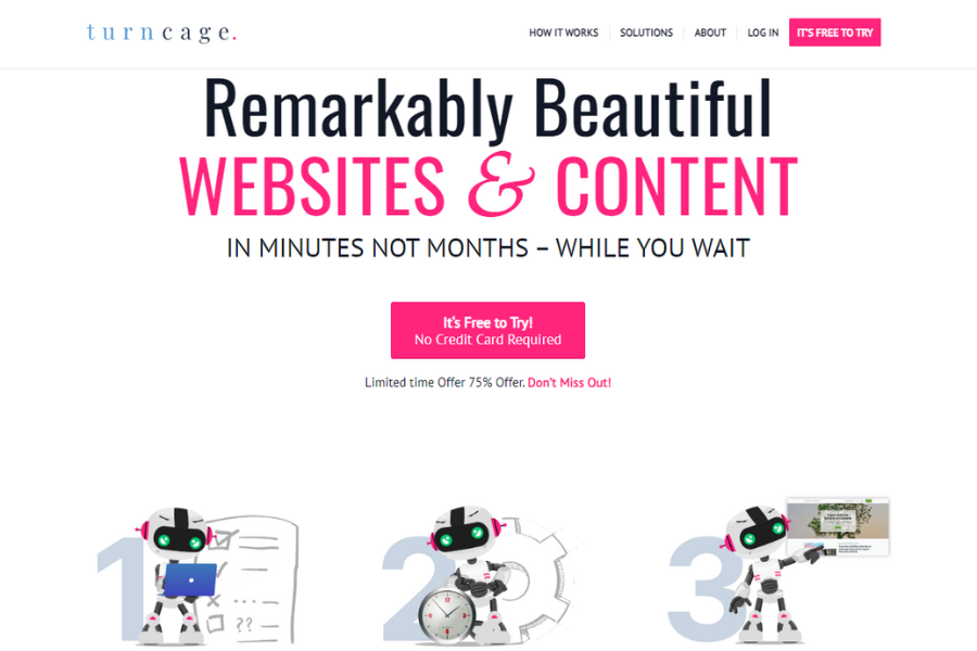 TurnCage - Features, Pricing, Reviews & More 2024