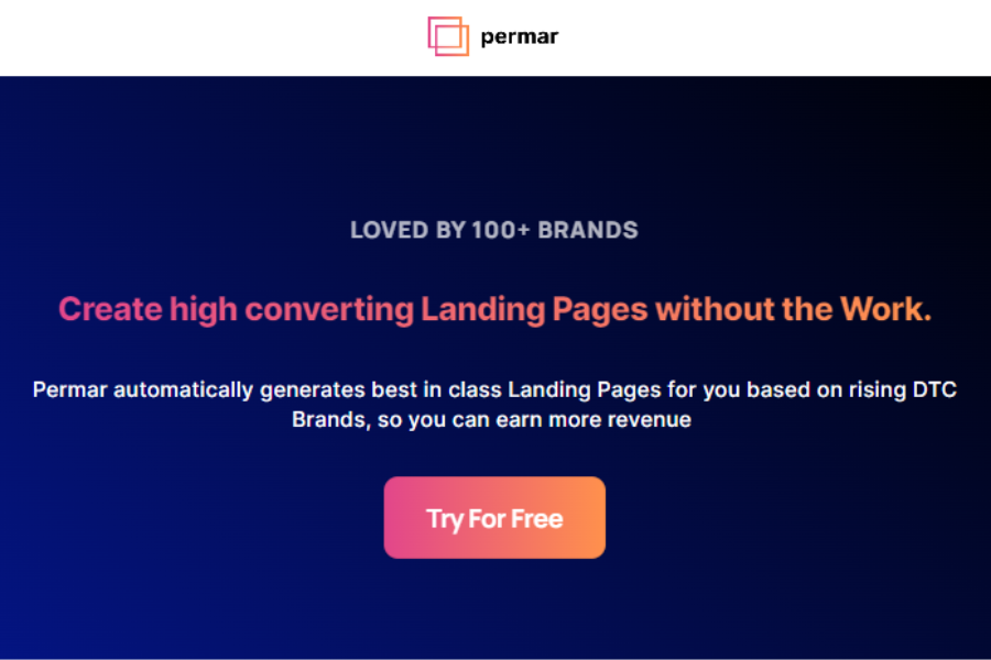 Permar AI - Features, Pricing, Reviews & More 2024