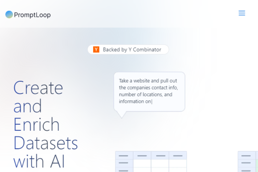 PromptLoop - Features, Pricing, Reviews & More 2024