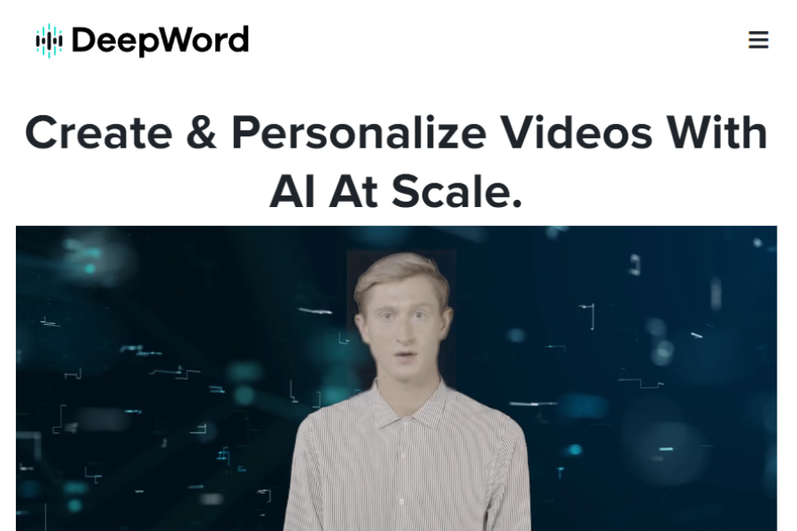 deepword - Features, Pricing, Reviews & More 2024