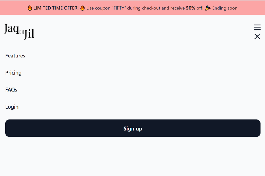 Jaqnjil - Features, Pricing, Reviews & More 2024