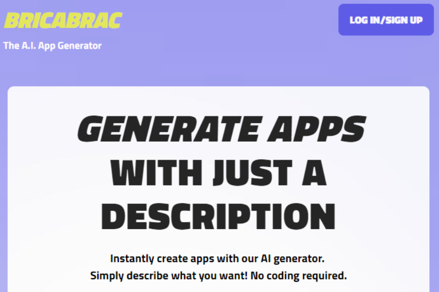 Bricabrac - Features, Pricing, Reviews & More 2024