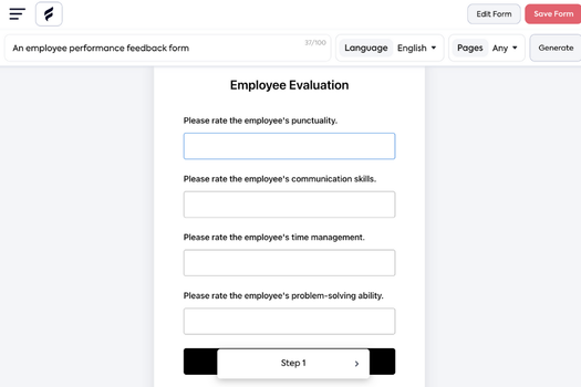 Feathery Ai Features Pricing Reviews And More 2024