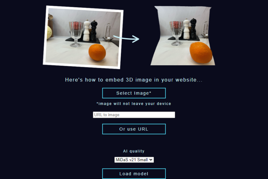 Make3D - Features, Pricing, Reviews & More 2024