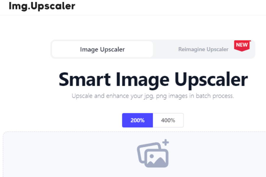 Img Upscaler - Features, Pricing, Reviews & More 2024
