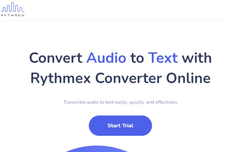 Rythmex - Features, Pricing, Reviews & More 2024