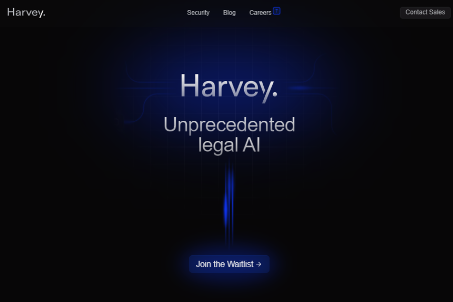 harvey ai - Features, Pricing, Reviews & More 2024