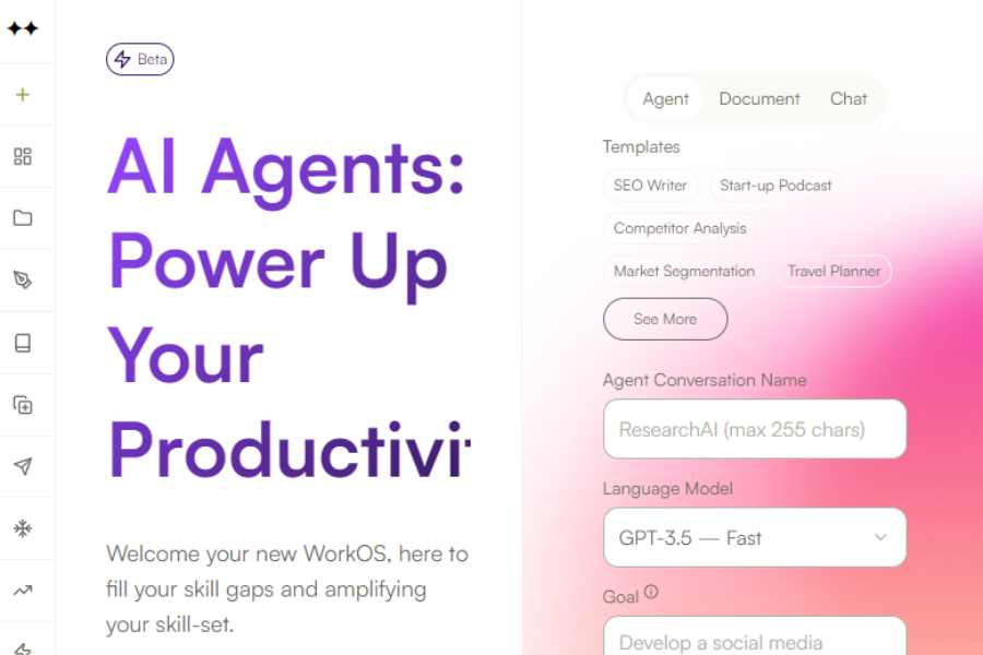 AiAgent.app - Features, Pricing, Reviews & More 2024