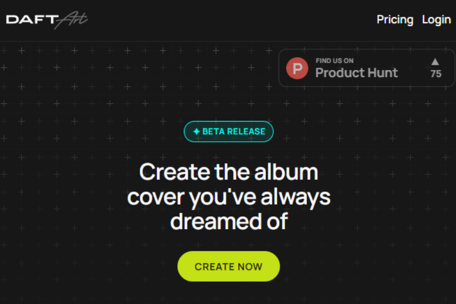 Daft Art - Features, Pricing, Reviews & More 2024