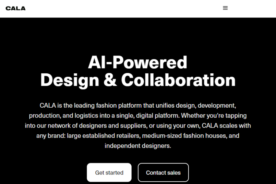 Cala - Features, Pricing, Reviews & More 2024