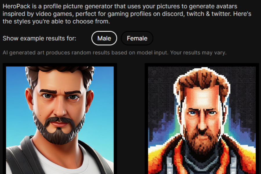 HeroPack - Features, Pricing, Reviews & More 2024