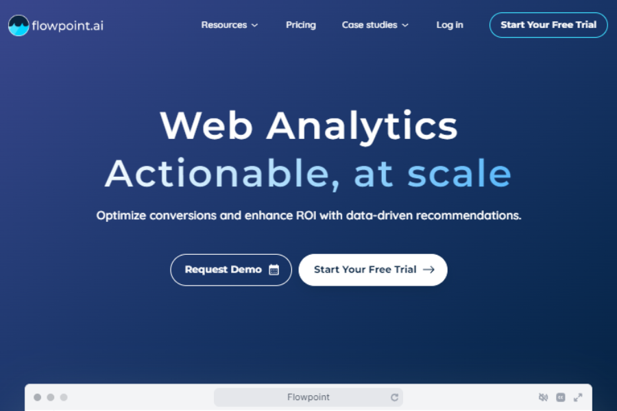 Flowpoint AI - Features, Pricing, Reviews & More 2024