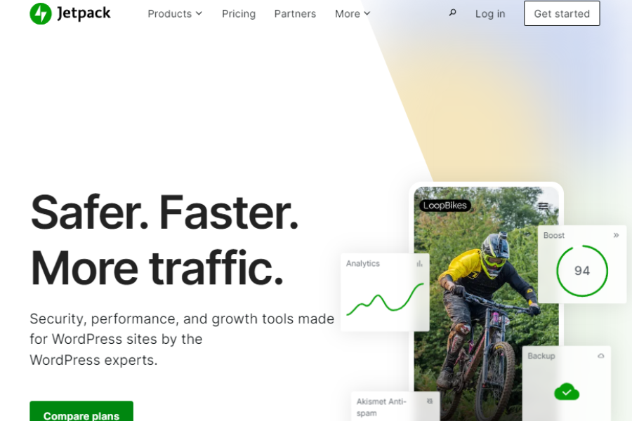 Jetpack AI - Features, Pricing, Reviews & More 2024