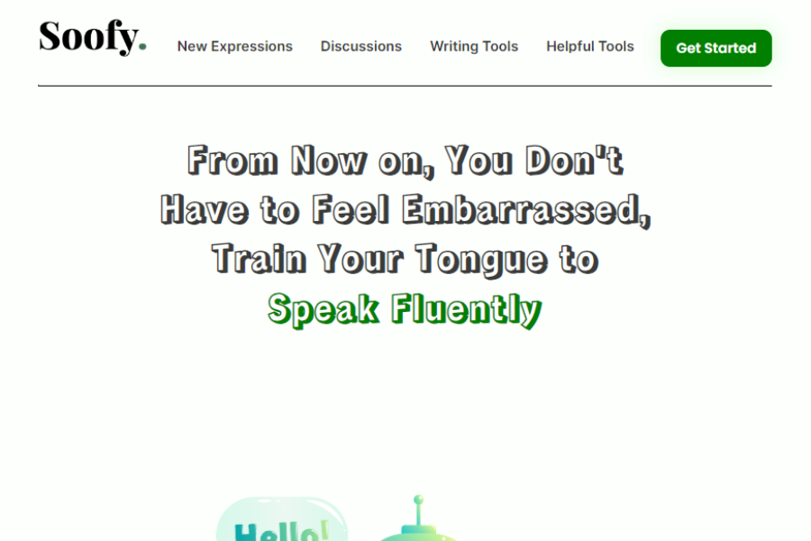 Soofy - Features, Pricing, Reviews & More 2024