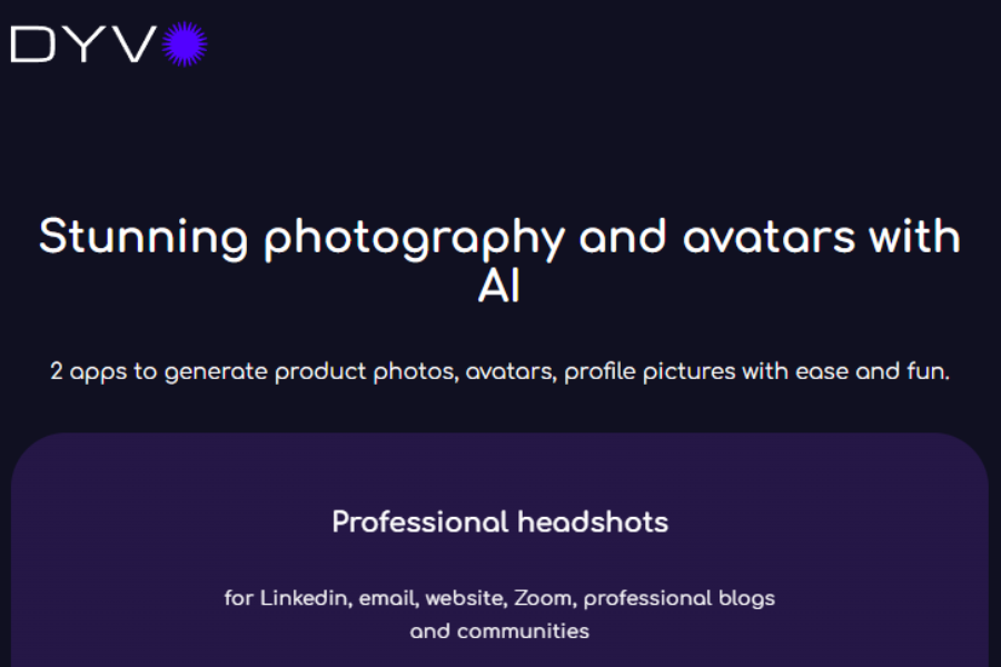 Dyvo - Features, Pricing, Reviews & More 2024